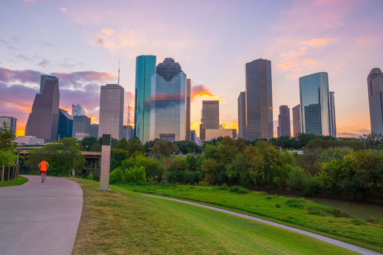 Spotlight Energy LLC | Houston, TX | Fueled by Innovation.